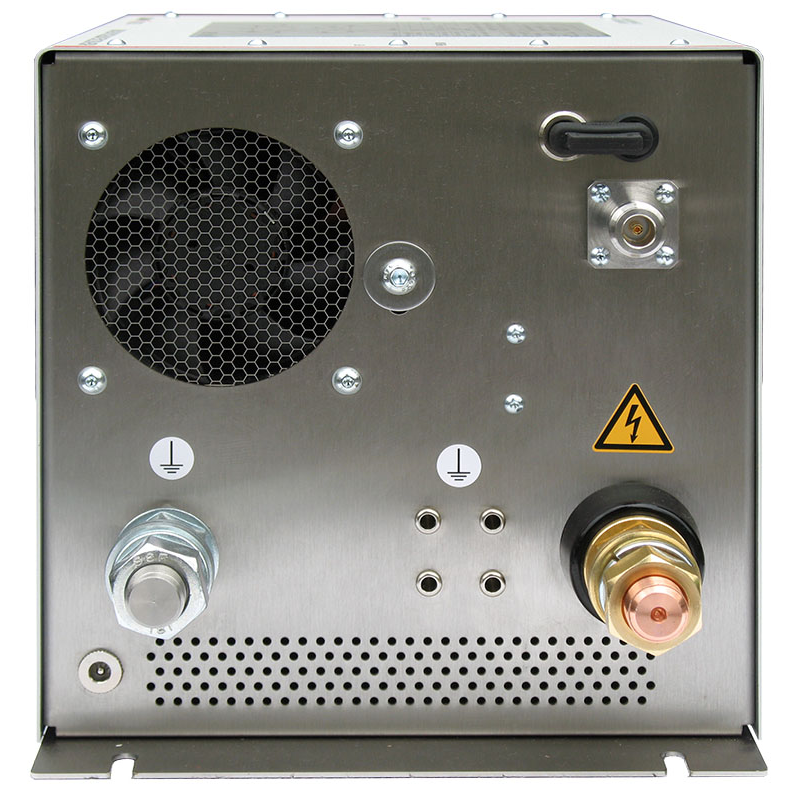 AMETEK CTS | HV-AN 500