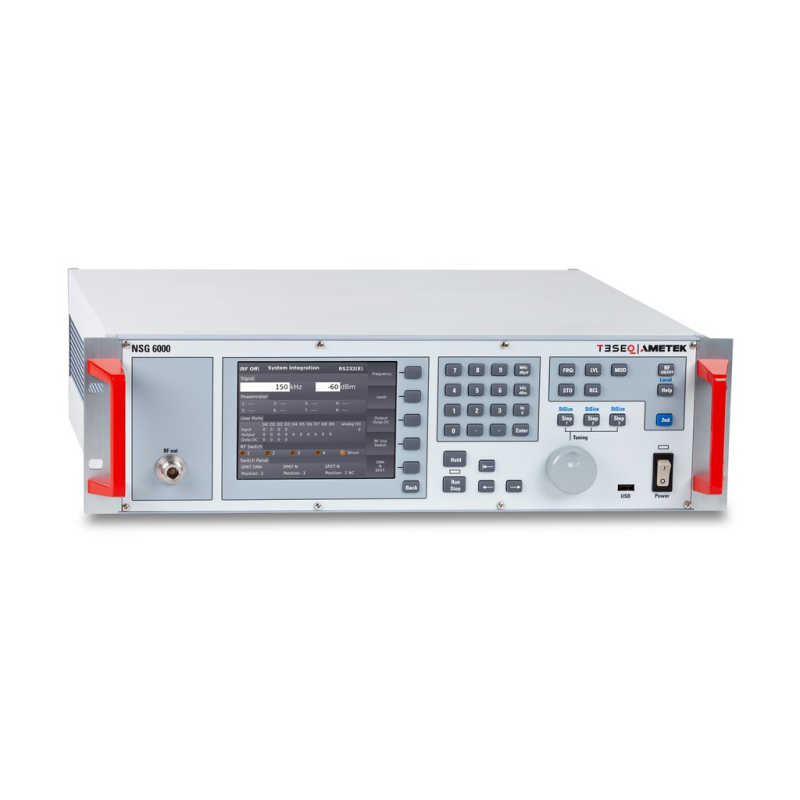 AMETEK CTS | NSG 6000A