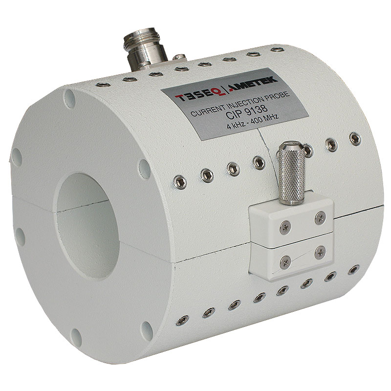 AMETEK CTS | CIP 9138