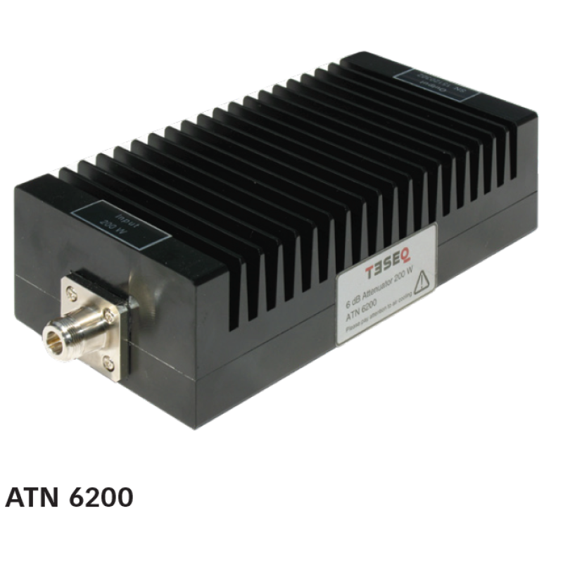 AMETEK CTS | ATN 6 Series