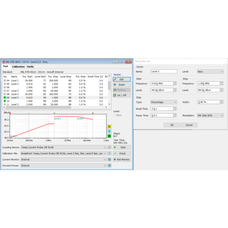 AMETEK CTS | icd.control