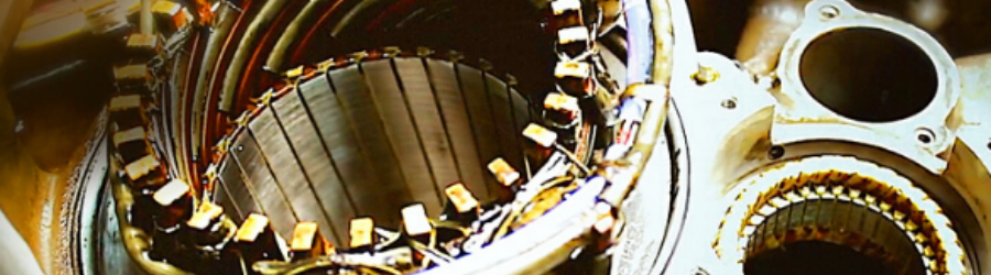 AMETEK MRO Aircraft Integrated Drive Generator (IDG) Repairs