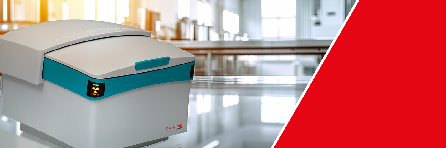 Elemental Analysis Solutions & Analytical Instruments | SPECTRO