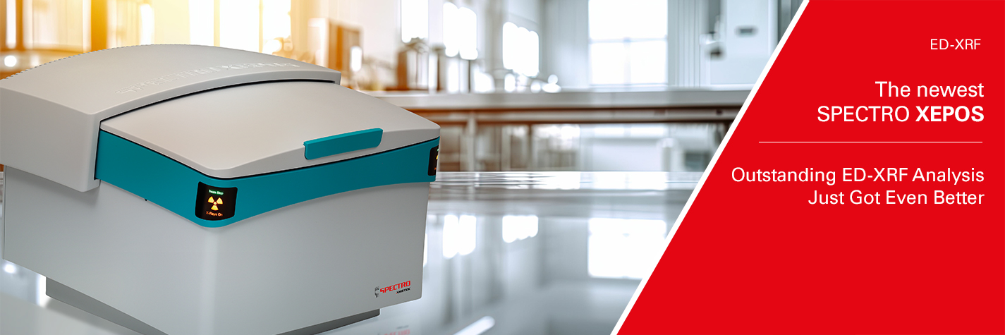 Elemental Analysis Solutions & Analytical Instruments | SPECTRO