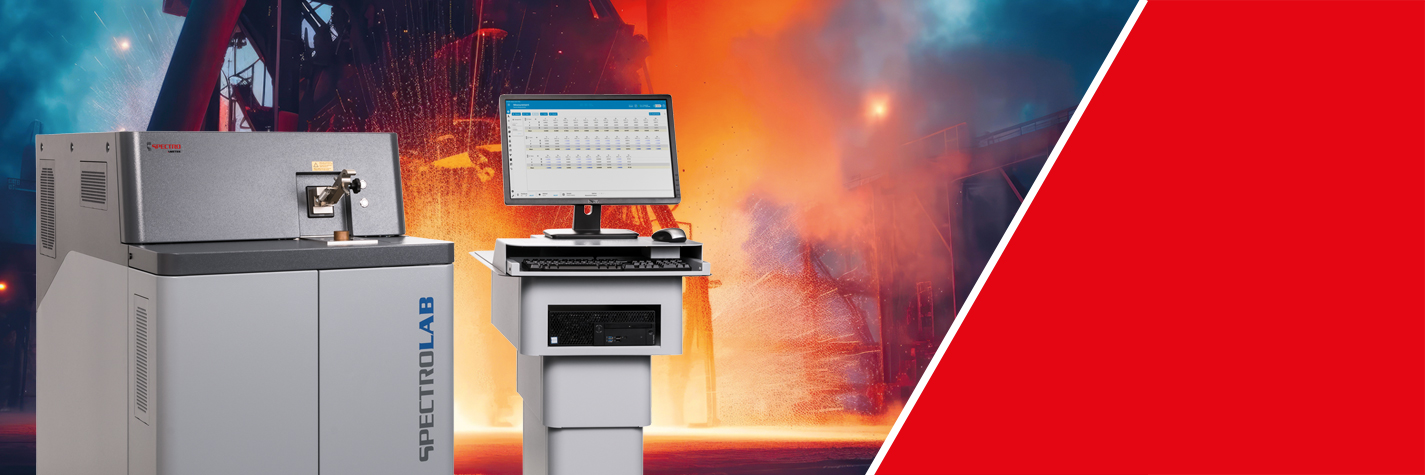 Elemental Analysis Solutions & Analytical Instruments | SPECTRO