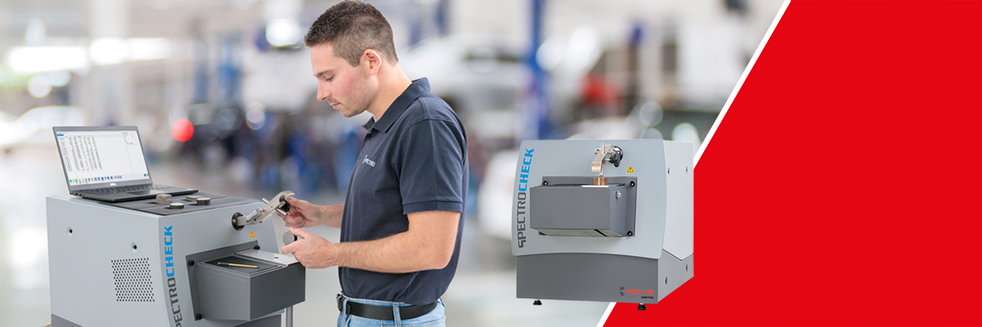 Elemental Analysis Solutions & Analytical Instruments | SPECTRO