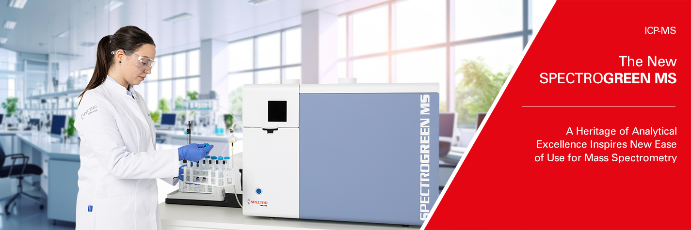 Elemental Analysis Solutions & Analytical Instruments | SPECTRO