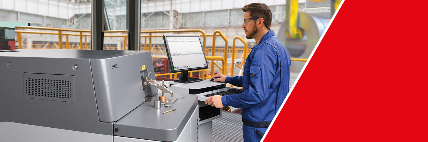 Elemental Analysis - Spectrometers | SPECTRO Analytical Elemental Analysis