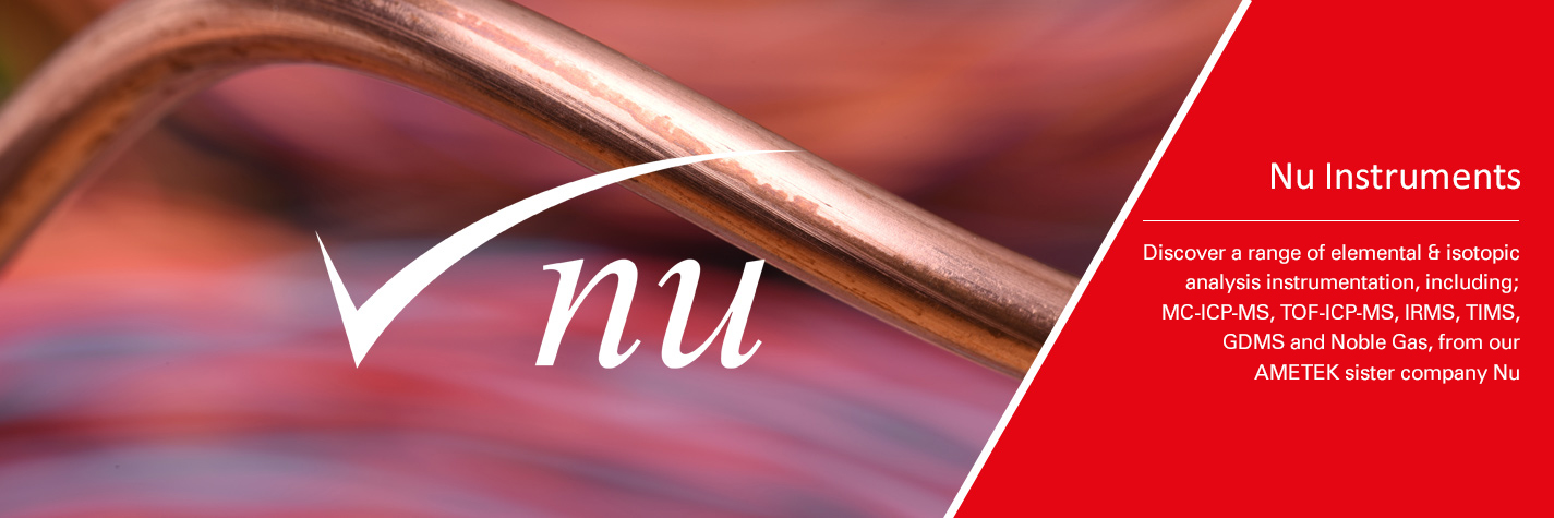 Elemental Analysis Solutions & Analytical Instruments | SPECTRO