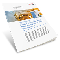 SPECTRO Resource Library | Documents & Technical Resources