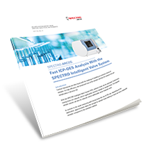 SPECTRO Resource Library | Documents & Technical Resources