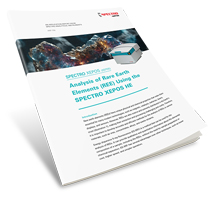 SPECTRO Resource Library | Documents & Technical Resources