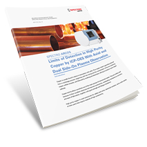 SPECTRO Resource Library | Documents & Technical Resources