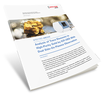 SPECTRO Resource Library | Documents & Technical Resources