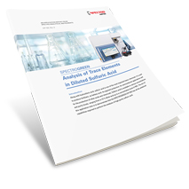 SPECTRO Resource Library | Documents & Technical Resources