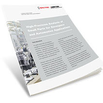SPECTRO Resource Library | Documents & Technical Resources