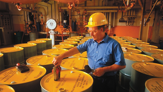 Used Oil Analysis | SPECTRO