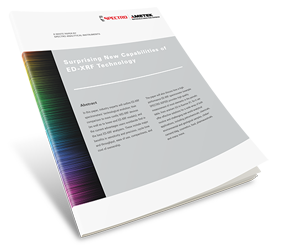 Whitepaper: Surprising Advancements in ED-XRF Technology