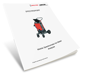 User Manual of SPECTROPORT