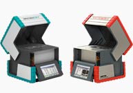 SPECTRO XEPOS XRF Spectrometer - EDXRF