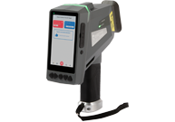 SPECTRO xSORT Handheld XRF Analyzer for Metal Analysis