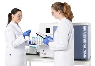 ICP-MS Redefined: Easy & Efficient with SPECTROGREEN MS