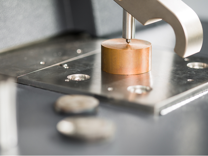 Trace Metal Analysis - SPECTROLAB S | SPECTRO Analytical