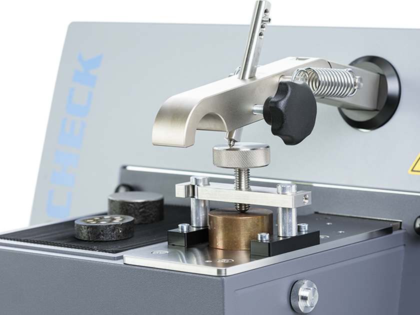 Stationary Metal Analyzer SPECTROCHECK | SPECTRO Analytical