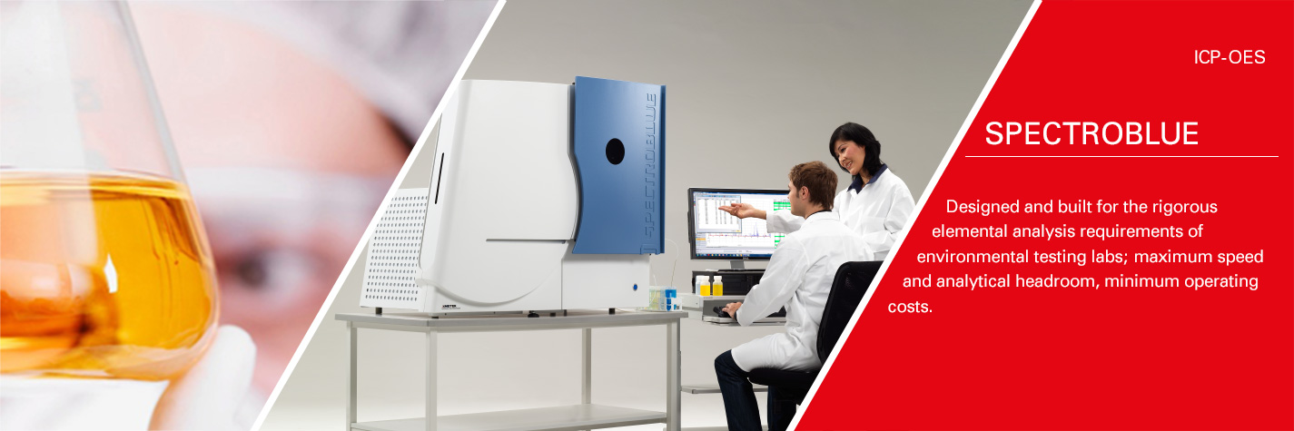 Elemental Analysis - Spectrometers | SPECTRO Analytical Elemental ...
