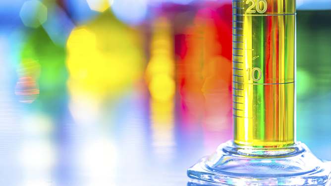 Chemical Analysis & Material Identification | SPECTRO