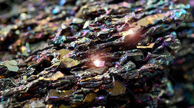 Mining & Geochem Analysis | SPECTRO