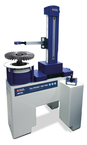 Automation of Turbine Engine Alignment and Stack Assembly Measurement