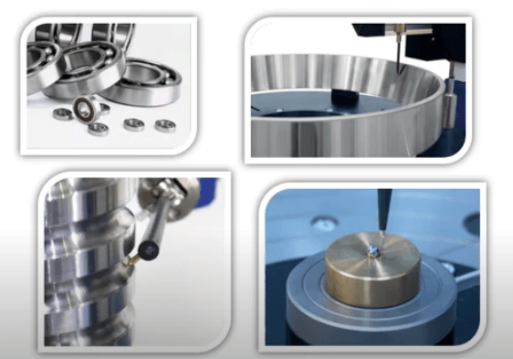 Harmonics Analysis | Advanced Harmonic Analysis Software in Roundness ...