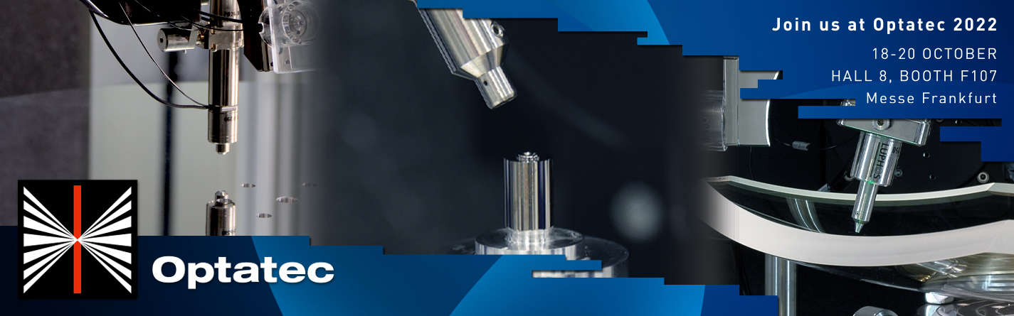 Surface Profile Measurement | Form | Metrology Equipment Manufacturers ...