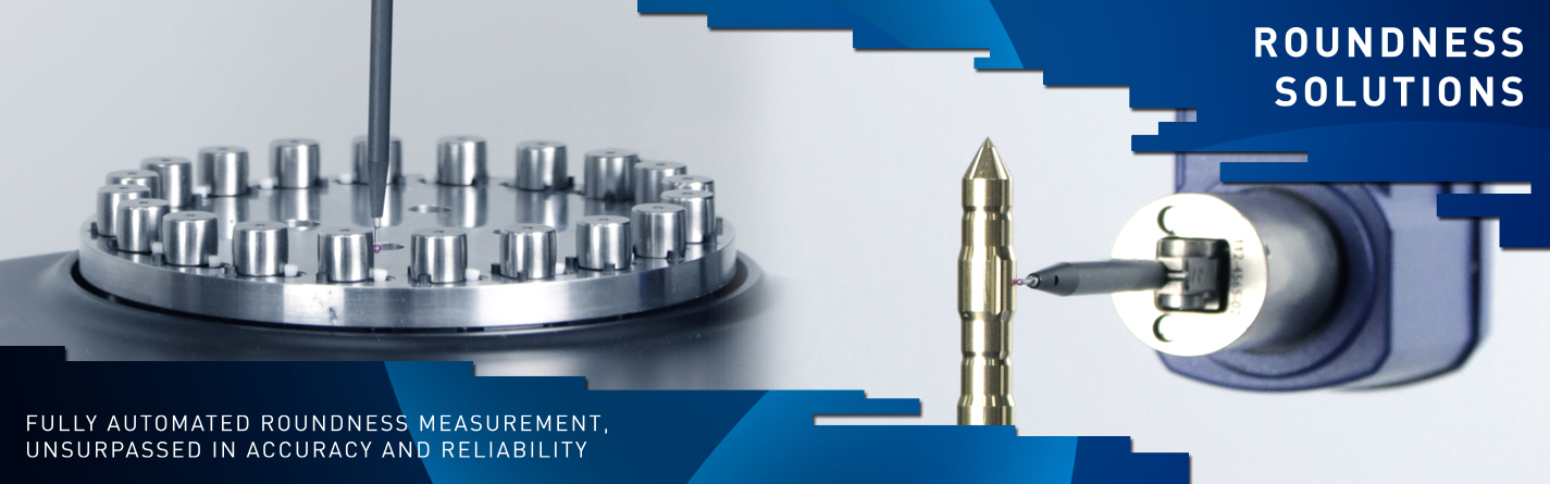 Surface Profile Measurement | Form | Metrology Equipment Manufacturers ...