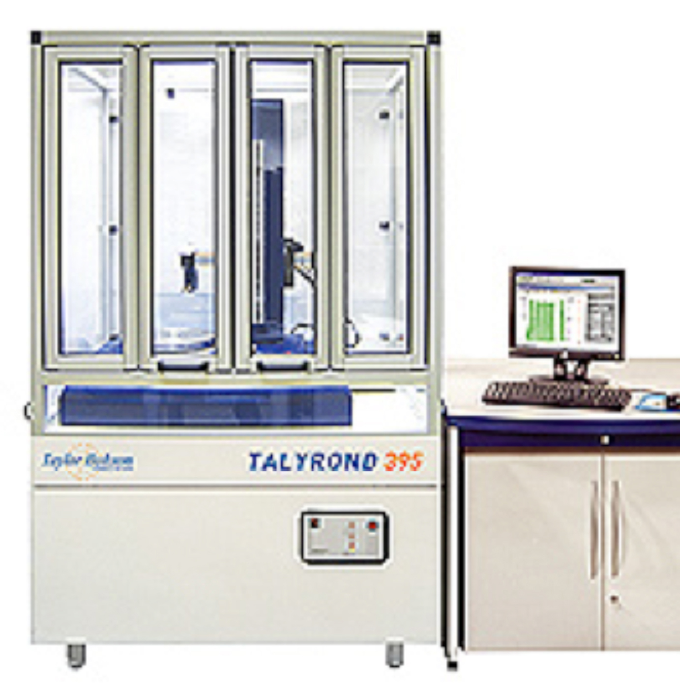 Tutorial – Introduction to the measurement of roundness