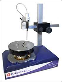 Taylor Hobson launch the NEW Surtronic S-Series