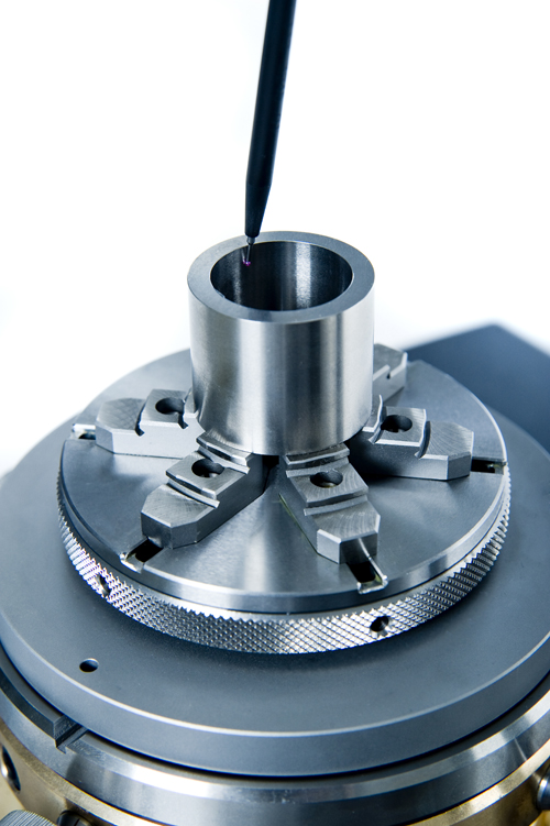 High throughput roundness measurement system - Surtronic R-series