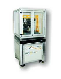 AMETEK announces the acquisition of Luphos GmbH