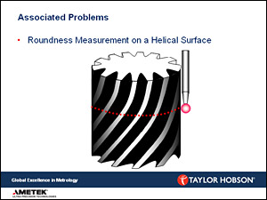 Tutorial – Interrupted Surfaces & Data Removal