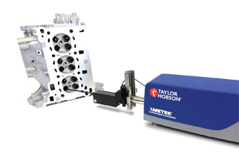 The New Intra Touch Contour