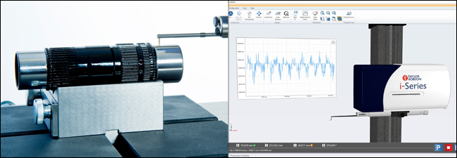 Surface Finish Measurement Device | Contour Measurment Device | Form ...