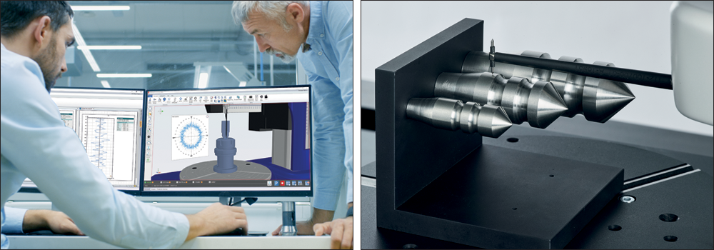 3D Metrology Software | Metrology 4.0 | Taylor Hobson