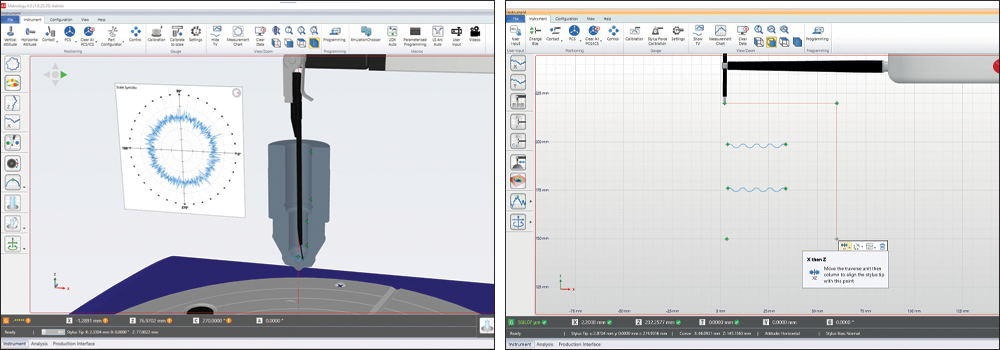 3D Metrology Software | Metrology 4.0 | Taylor Hobson