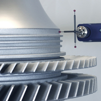 3D Surface Measurement Systems | Contact Surface Profilometers| Non ...