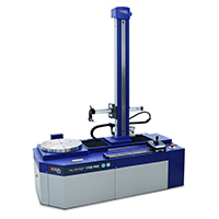 Roundness Measurement Equipment | Form Measurement | Cylindricity ...