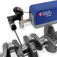 Surface Profilometers Stylus | Surface Finish Measurement Equipment ...