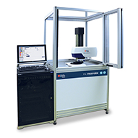 Surface Profilometers Stylus | Surface Finish Measurement Equipment ...