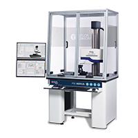 Surface Profilometers Stylus | Surface Finish Measurement Equipment ...