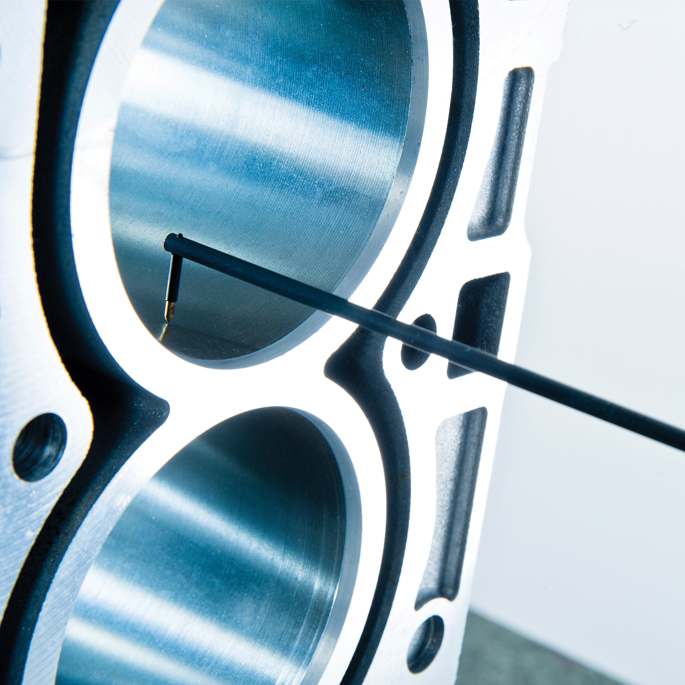 Contour Measuring Instrument | Surface Finish Measurement | Form ...